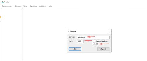 Switch Identity Source To Active Directory Over Ldap In Vsphere 70