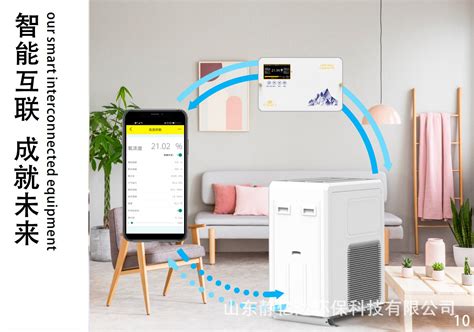 制氧机终端弥散式供氧室内智能控制出氧口手动遥控器手机控制热销 阿里巴巴