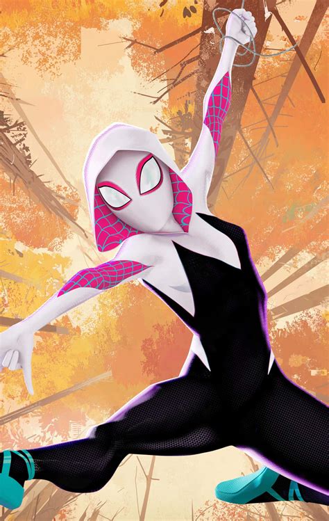 Download Gwen Stacy The Amazing Spider Mans Love Interest Wallpaper