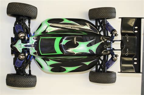 Kyosho Inferno VE RTR SOLD