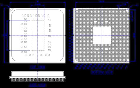 Socket Am4 Amd Wikichip