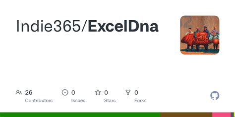Github Indie365 Exceldna