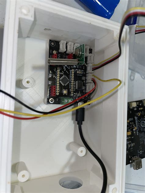 Grove Mini Pro Plus Schematics Posted Switchdoc Labs Blog