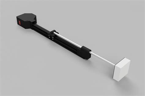 Dmx Linear Actuator Led Dmx Linear Actuator