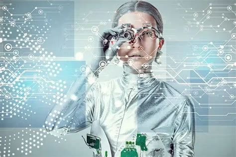 Ai Tec Transforming The World Through Artificial Intelligence Technology