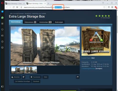 How To Install Mods In The Cracked Version Of The ARK Survival Evolved GamesKeys Net