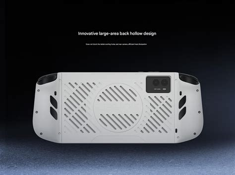 Lenovo Legion G9 Gamepad For Lenovo Legion Y700 Tablet