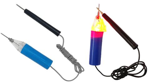 How To Check Continuity With A Multimeter Multimeter Continuity Check