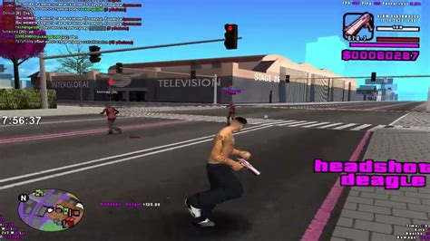 Samp Edit Puff Youtube