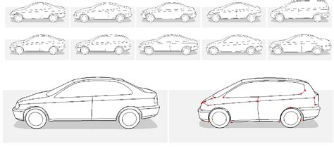 Figure 2 From Eurographics Workshop On Sketch Based Interfaces And