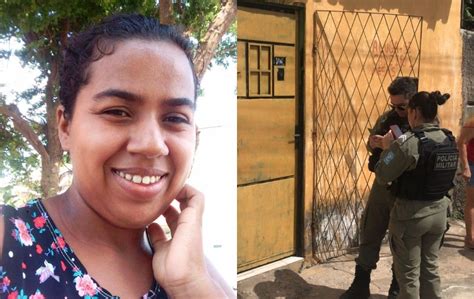 Mulher é Morta A Facadas Por Ex Companheiro Em Casa Na Zona Norte De