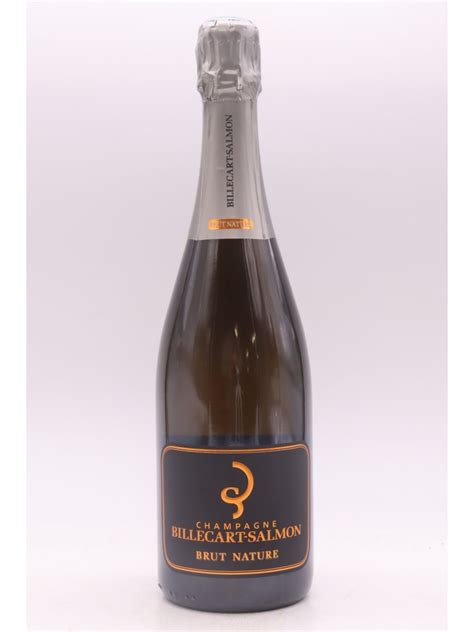 Billecart Salmon Brut Nature