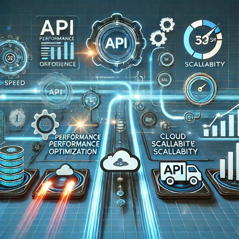 Optimizing Api Integrations For Performance And Scalability