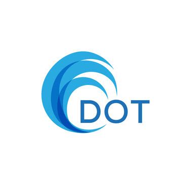 Dot Logo Design