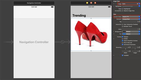 Getting Started With Auto Layout In Swift Part Creating Layouts With Auto Layout