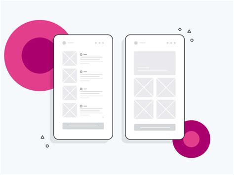 Wireframing Prototyping Done For Seamless Experiences Upwork