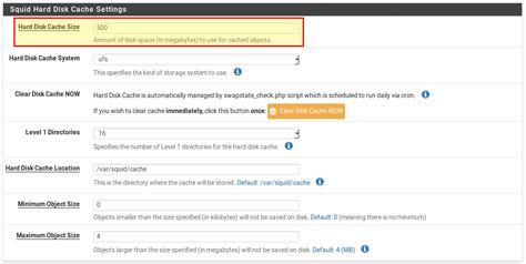 Pfsense Web Filter Filter S With Squidguard Open School Solutions