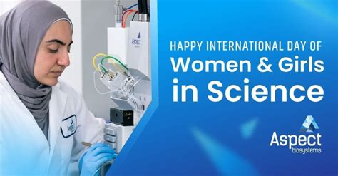 Aspect Biosystems On Linkedin Womeninscience Womeninstem February11
