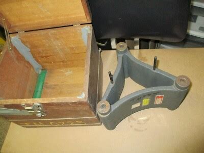 Lathe Riser Block