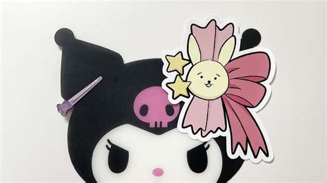 궁극의 아이돌은 이런 머리 장식을 최애의 아이⭐ Youtube