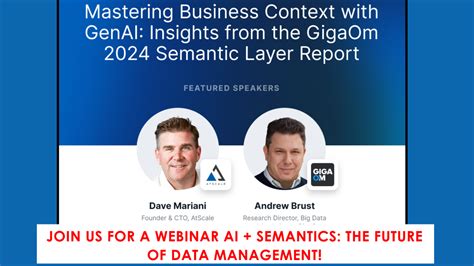 Ai Semantics The Future Of Data Management