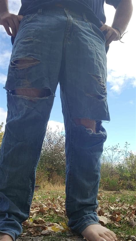 Morning Pee In Jeans Morning Pee In Jeans