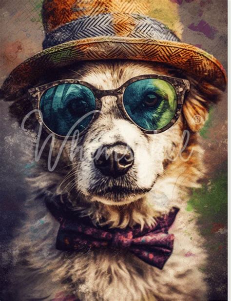 D O Gee Decoupage Tissue By Whimsykel Designs Furniture Decoupage Paper Fast Shipping Etsy