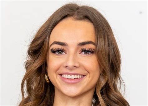 Nikki Nicole Biographywiki Age Height Career Photos And More