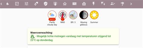 Compact Custom Header Dashboards Frontend Home Assistant Community