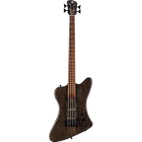 Explorer Shaped Basses