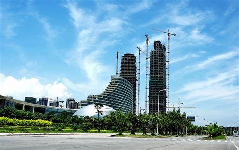 【厦门两岸金融中心大厦摄影图片】厦门纪实摄影摄影部落太平洋电脑网摄影部落