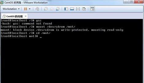 linux查看是否安装gcc命令 怎么查看linux 是否安装gcc 源码巴士