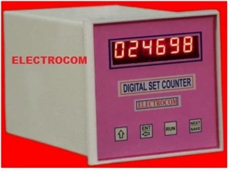 Sequence Programmer 12v Dc At ₹ 1800piece In Ahmedabad Id 2855405690788