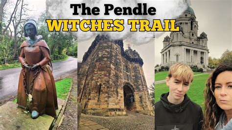 The Pendle Witches Trail History Of The Biggest Witch Trial In