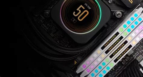 Ddr5 Ram Faq Corsair