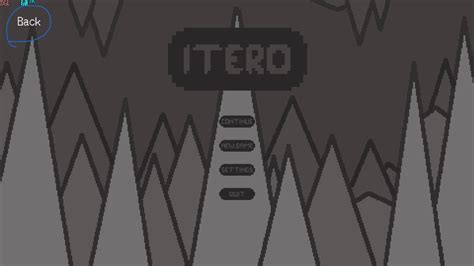 scene not showing properly r godot