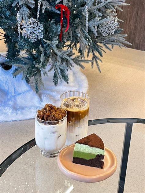 [대전카페] 구움과자 케이크 디저트 맛집 “카페 예우” 네이버 블로그