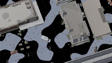 Perlin Noise Spawning Image Rizn Moddb