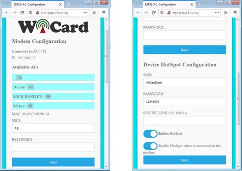 Wifi Autoconnect With Arduino And Esp8266esp32 Wicard