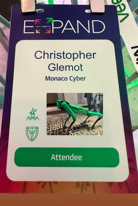 Christopher Glémot On Linkedin Veeamon Veeam Community Dataprotection Security Veeamvanguard