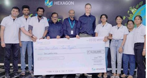 Sreya Reddy On Linkedin Hexathon2023