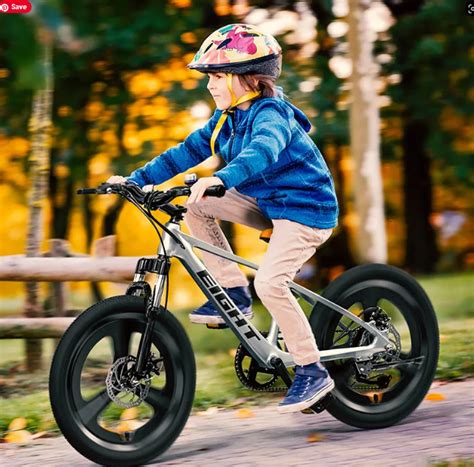 Детски велосипеди с помощни колела