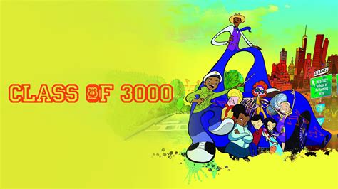 Class Of 3000 S1 Watch On Tv