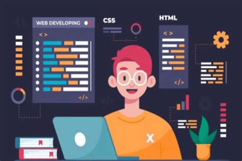 I Will Fix Errors In Your Html Css Javascript And React File For 10 Freelancer Muhammad