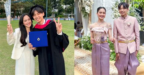 នរណាហ្វេនៗគូនេះខ្លះ រស្មី និងគូស្នេហ៍ចូលរោងភ្ជាប់ពាក្យហេីយ Khmerload Cambodia Latest News