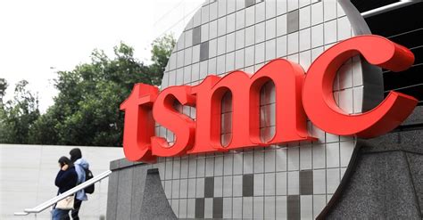 Why Tsmc Will Stay Rooted In Taiwan Despite Pressure To Set Up Overseas Chip Factories