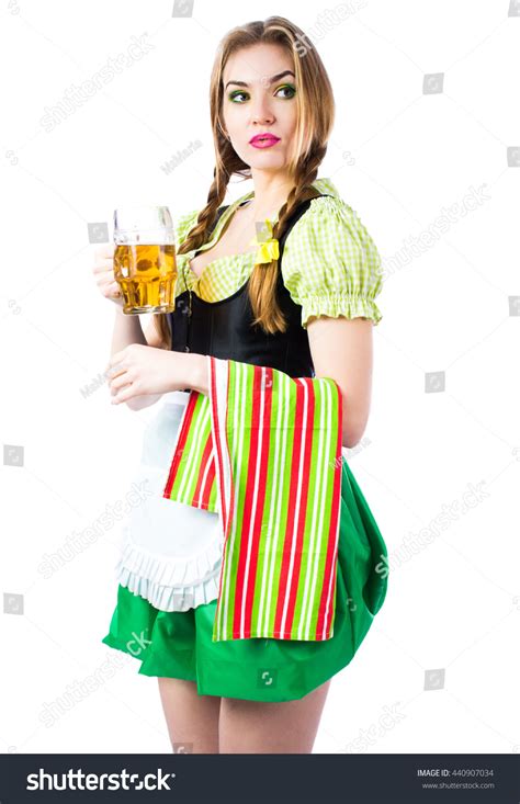 German Woman Sexy Stock Photos Images Photography Shutterstock