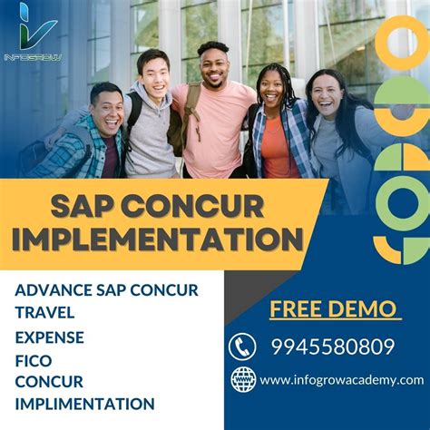 Concursolutions Concurcourse Sapconcur Saperp Concurimplementation Travel Expense
