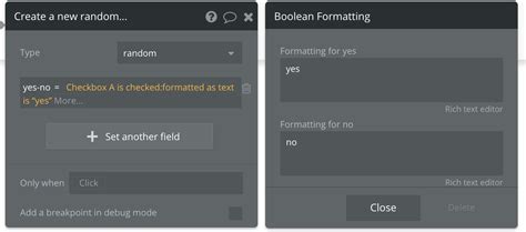 Checkbox Value Isnt Stored Correctly 5 By Mebeingken Need Help
