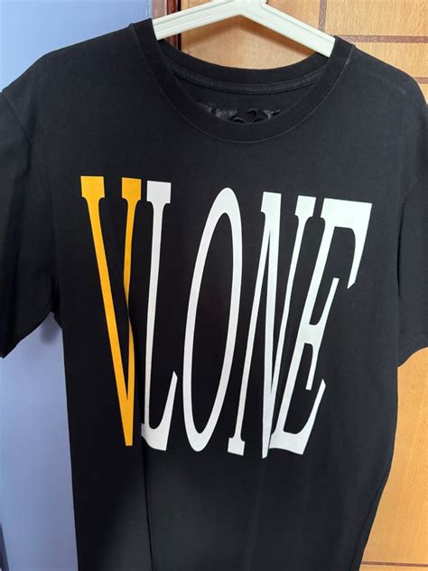 V Lone Mens Fashion Tops And Sets Tshirts And Polo Shirts On Carousell